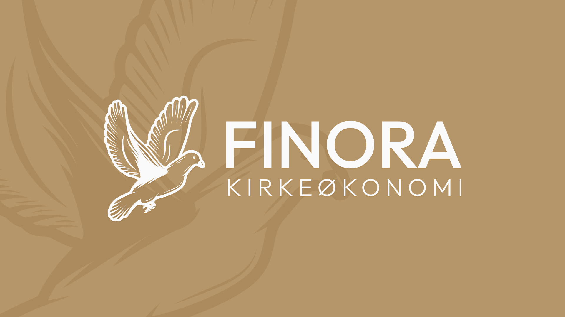 Finora | Økonomistyring til kirkens liv og vækst